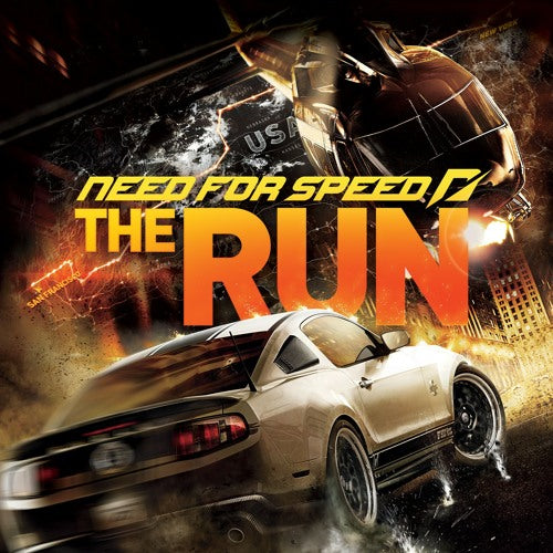 Need For Speed – 13thstep